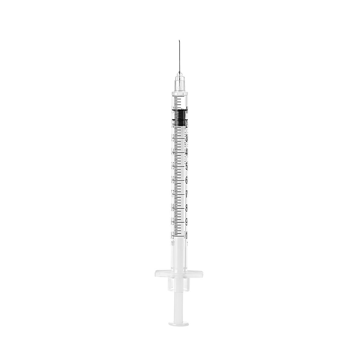 Disposable Syringes – Clean Master