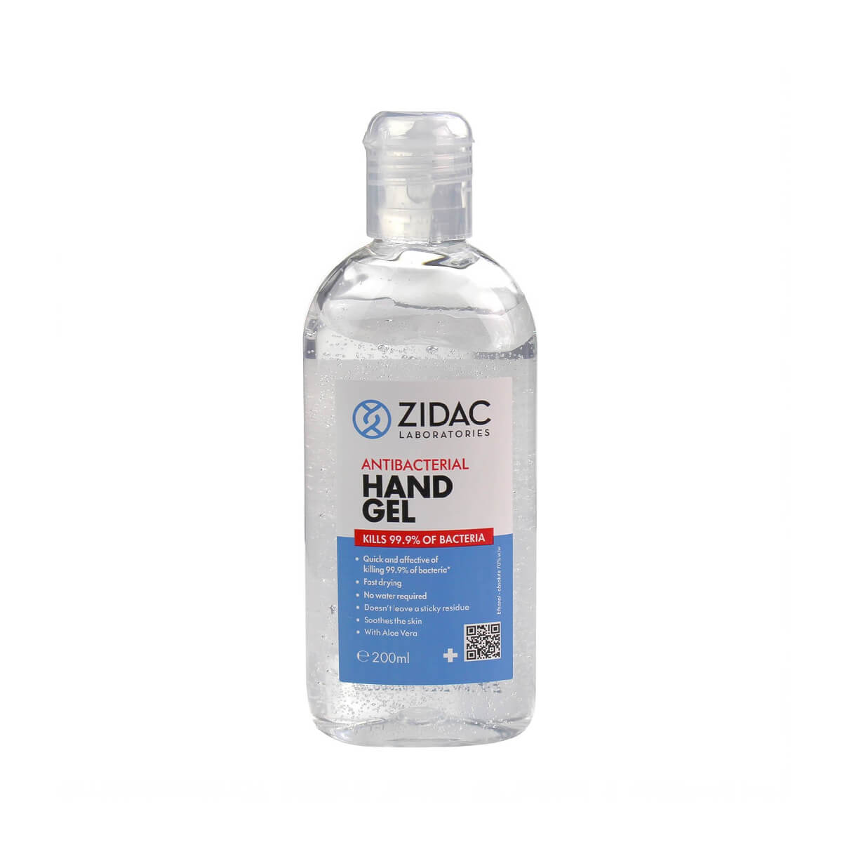 Hand Sanitizer – Clean Master