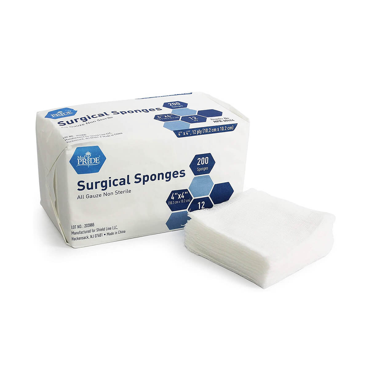 Surgical Sponge – Clean Master
