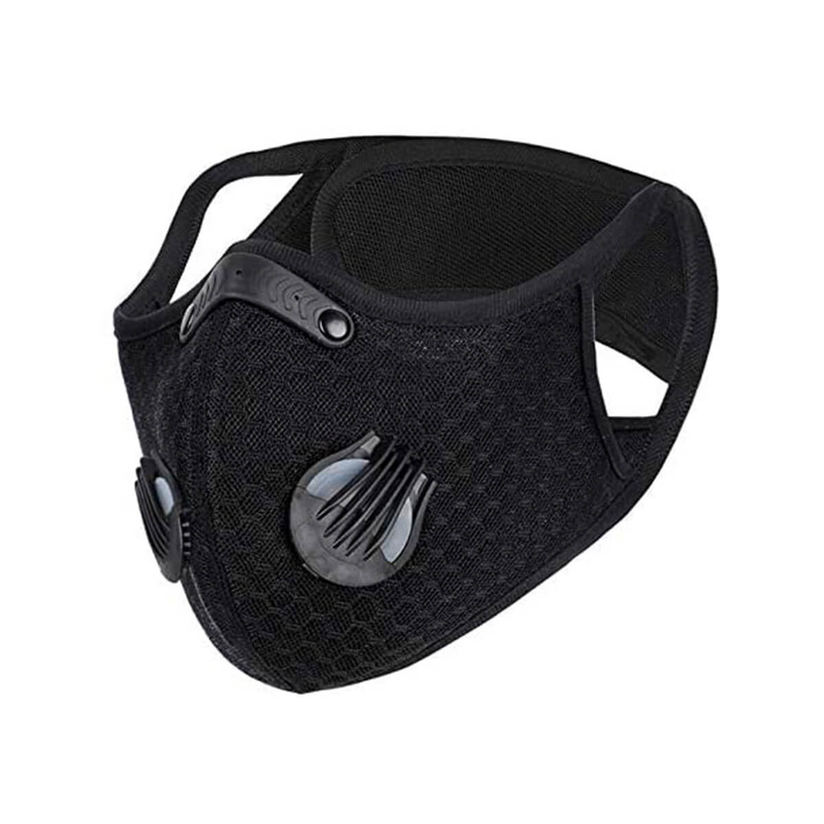 Dust Mask with Filter – Clean Master