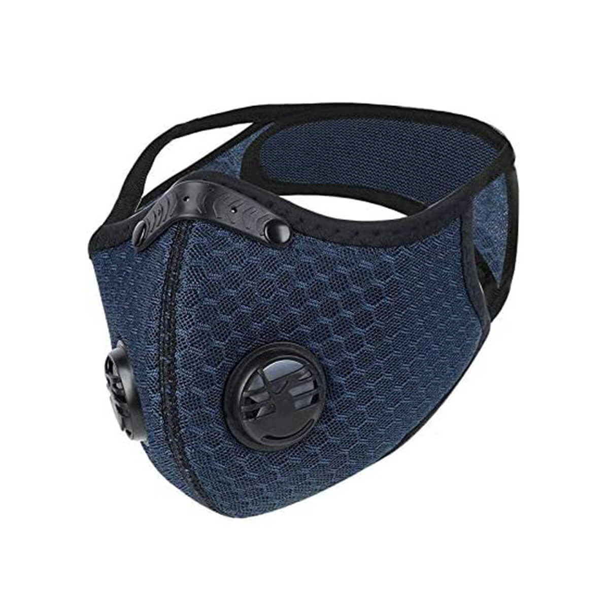 Dust Mask with Filter – Clean Master