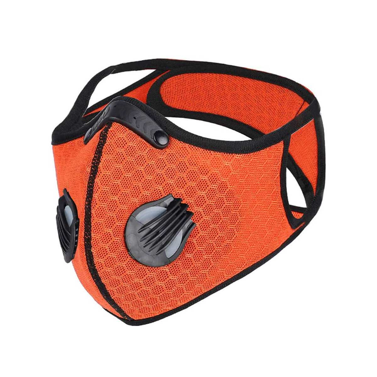 Dust Mask with Filter – Clean Master