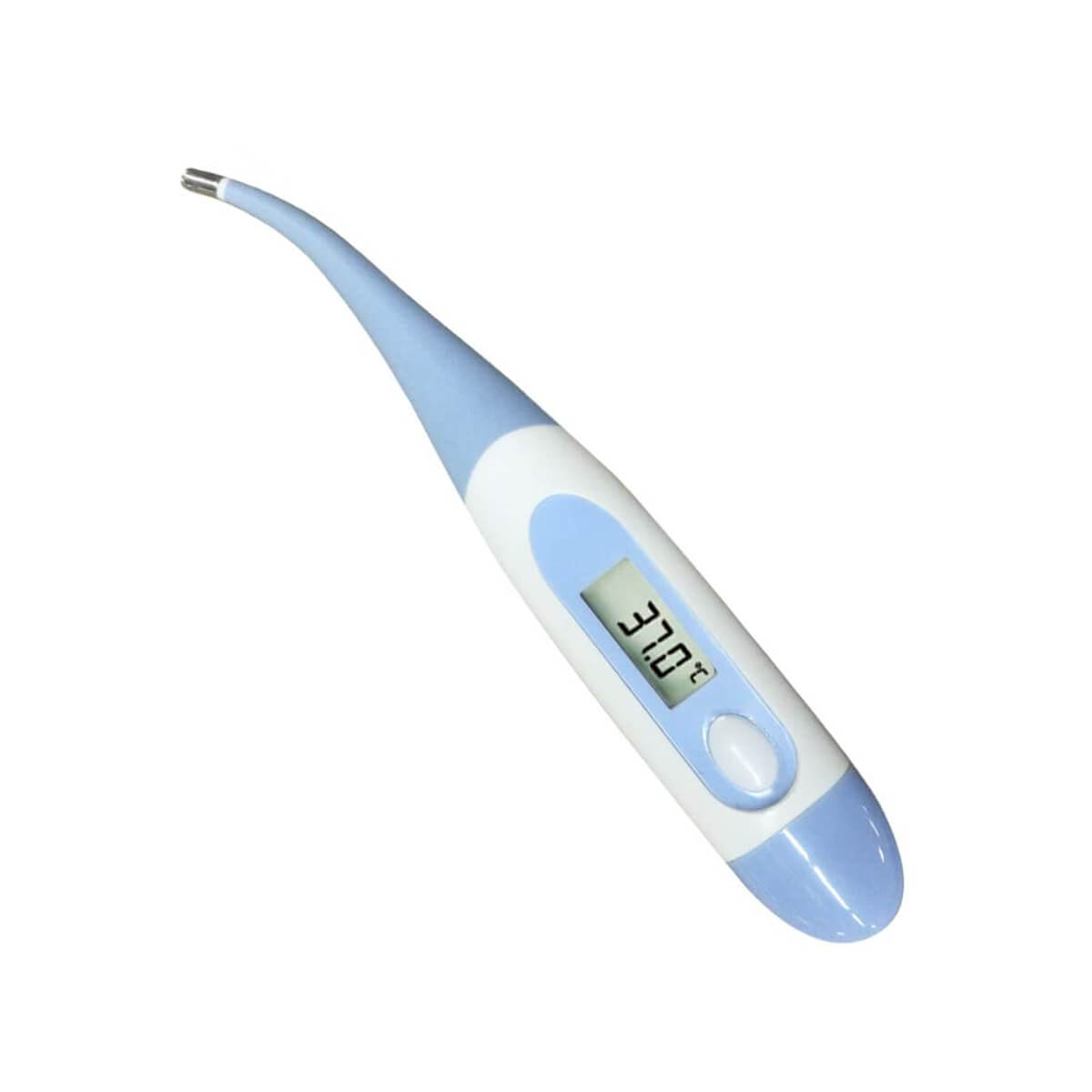 Digital Body Thermometer – Clean Master